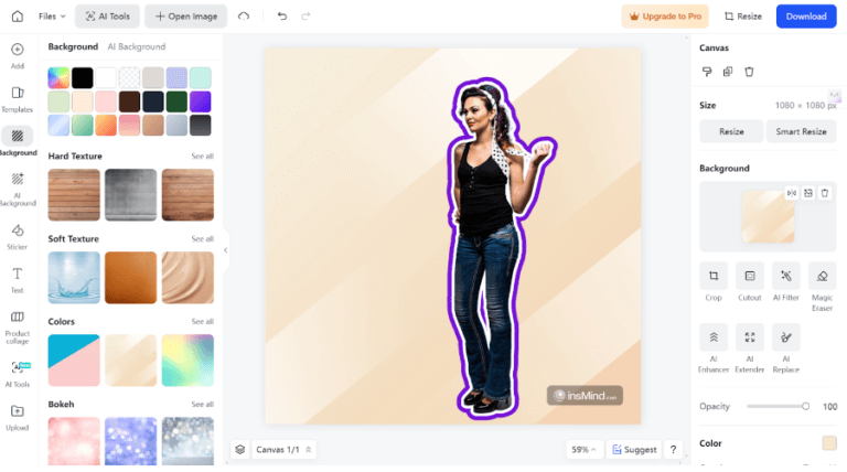 How to Outline an Image [4 Methods]