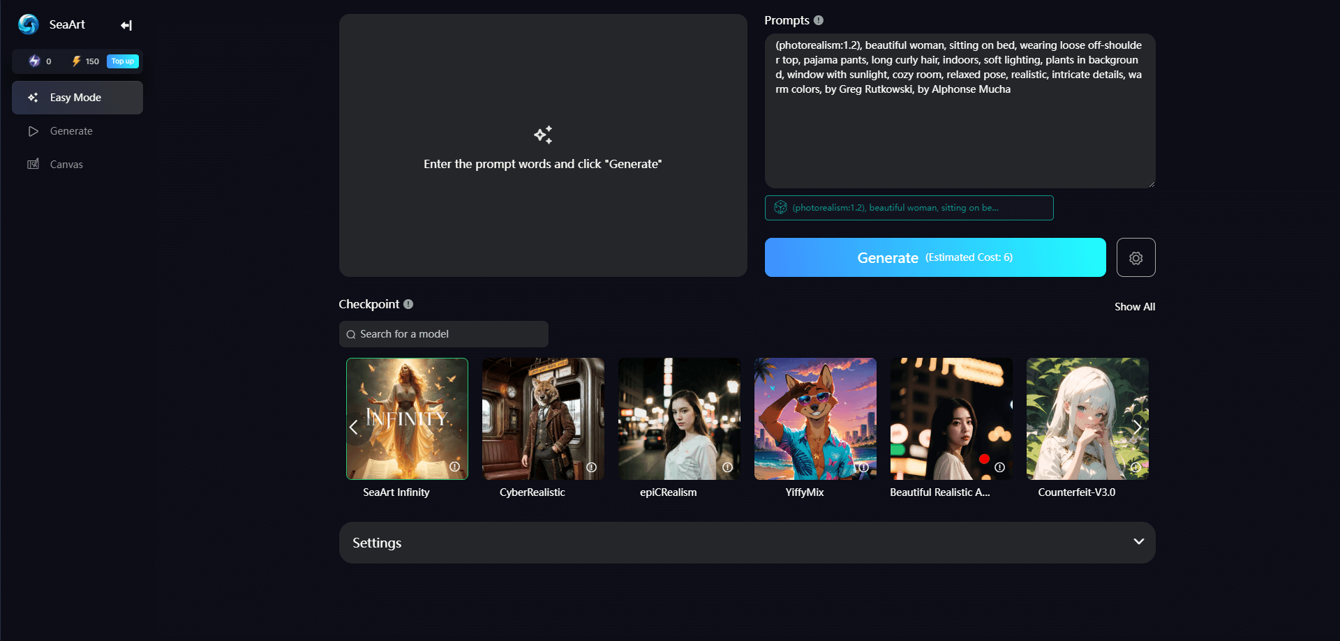 How to Convert Cartoon to Real Photo