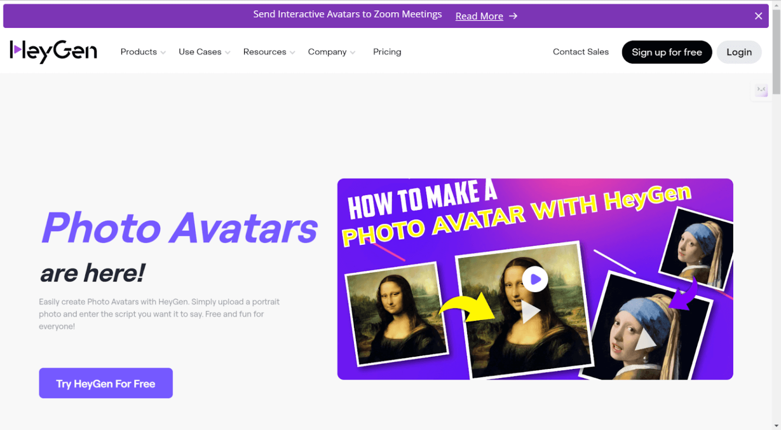 How to Make My Picture Say What I Want