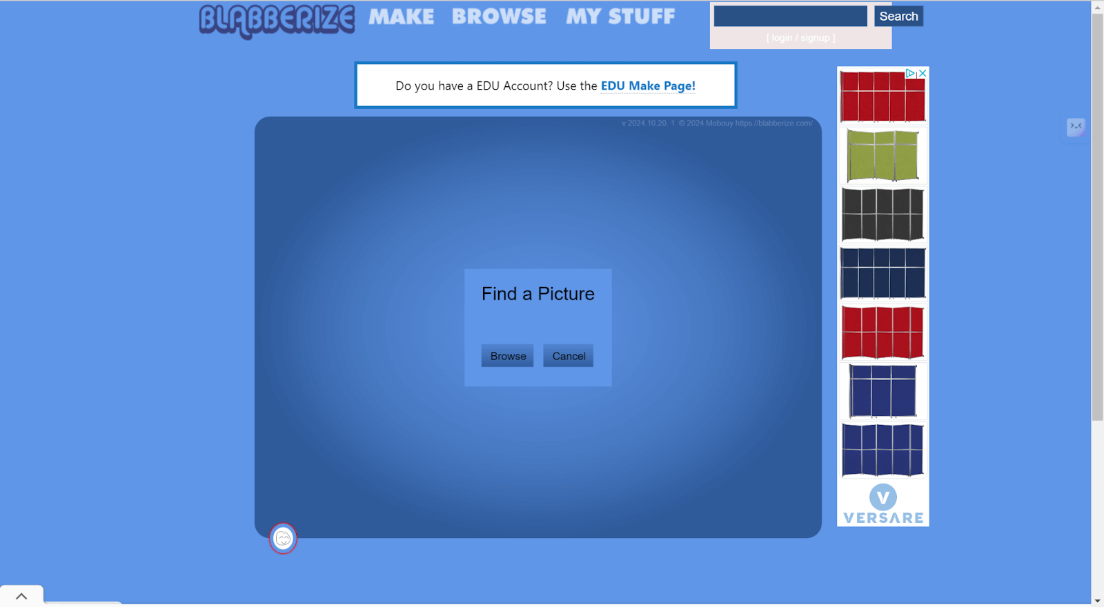 How to Make My Picture Say What I Want