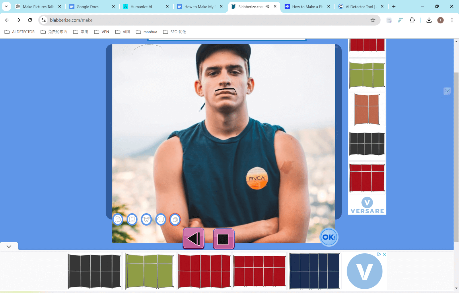 How to Make My Picture Say What I Want