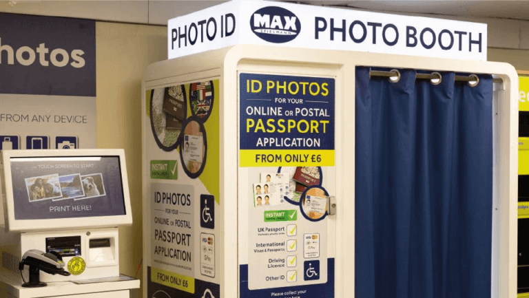 Boots Passport Photos: Requirements, Cost & Location 2024