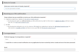 How to Renew & Update Social Insurance Number [Canada Guide]