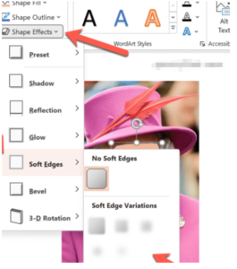 How to Blur Images in Powerpoint