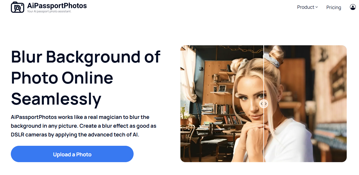 How to Blur Images in Powerpoint