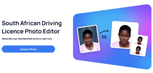 Complete Guide on South Africa Temporary Driver’s Licence