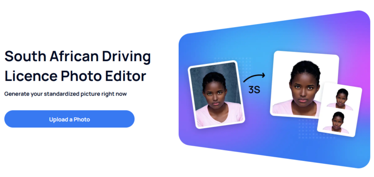 Complete Guide on South Africa Temporary Driver’s Licence