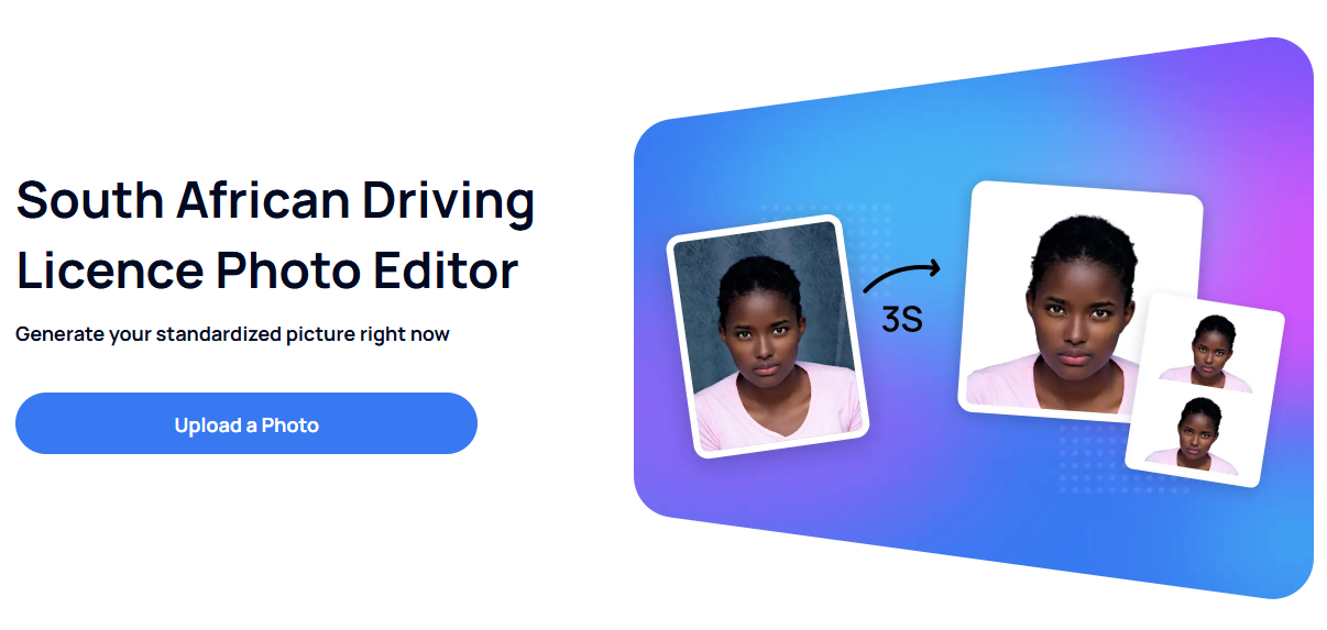 Complete Guide on South Africa Temporary Driver’s Licence