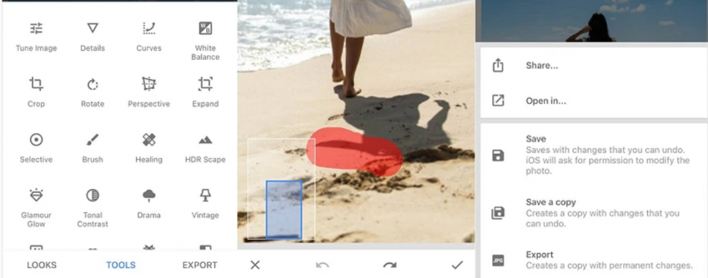 How to Remove Shadow from Photo [Online & Offline Ways]