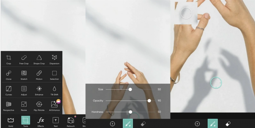 How to Remove Shadow from Photo [Online & Offline Ways]