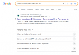 US Driver’s License Photo Rules in 2024 AiPassportPhotos