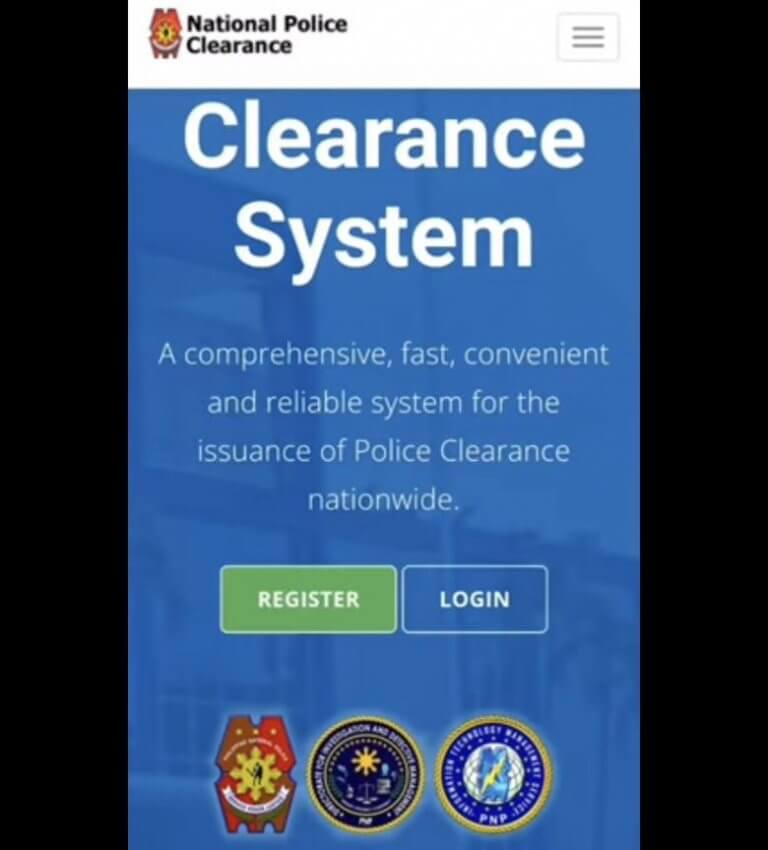 The Complete Guide on Police Clearance Renewal Online