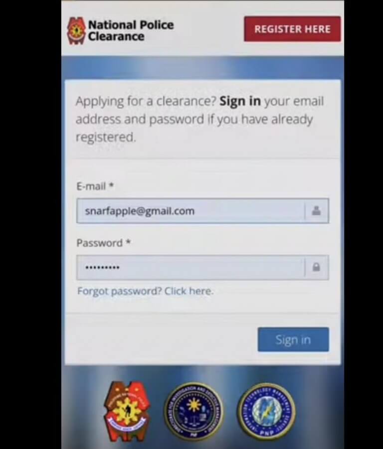 The Complete Guide on Police Clearance Renewal Online