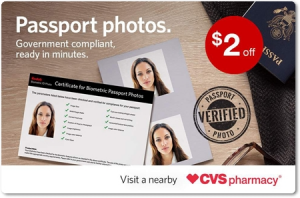 Does CVS Do Passport Photos