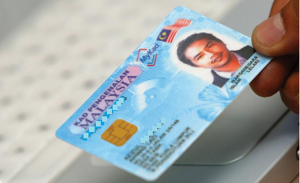 A Parent's Guide to MyKad Application When Your Child Turns 12