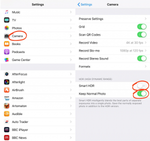 Passport Photo With an iPhone: Step-by-step Guide