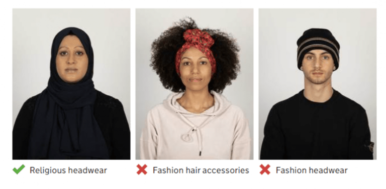 Passport Photo With an iPhone: Step-by-step Guide