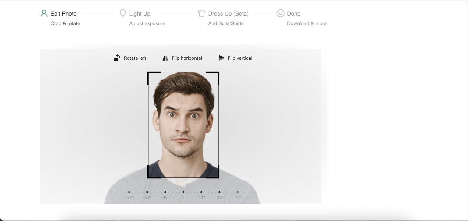 How to Convert Image to Postcard Size for NEET Application