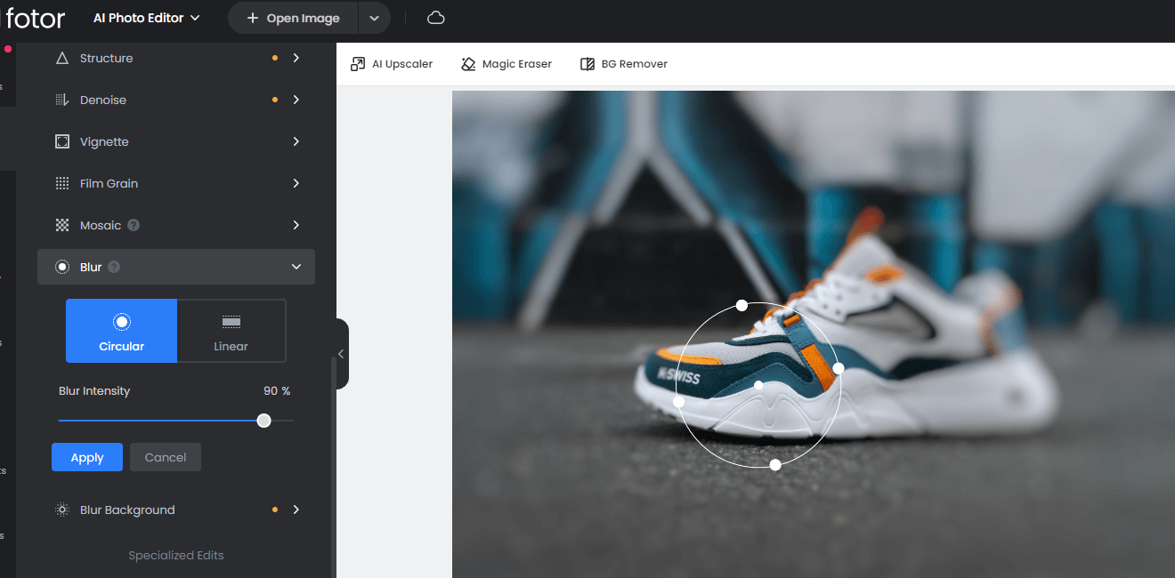 How to Add Blur Effect to Photo: 6 Proven Ways