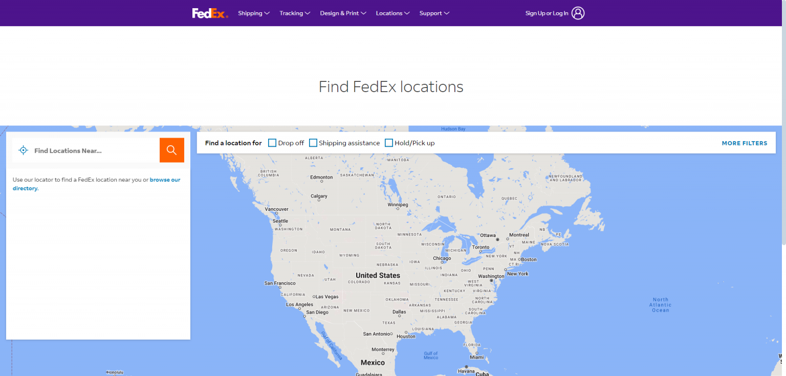 Does FedEx Do Passport Photos In 2024