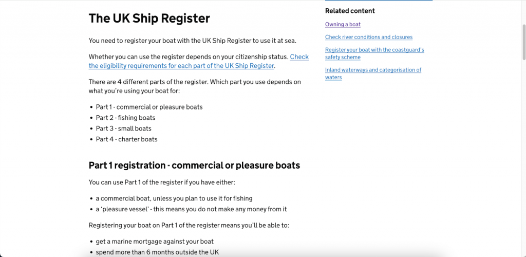 Do You Need a Licence to Drive a UK Boat [2024 Updated]