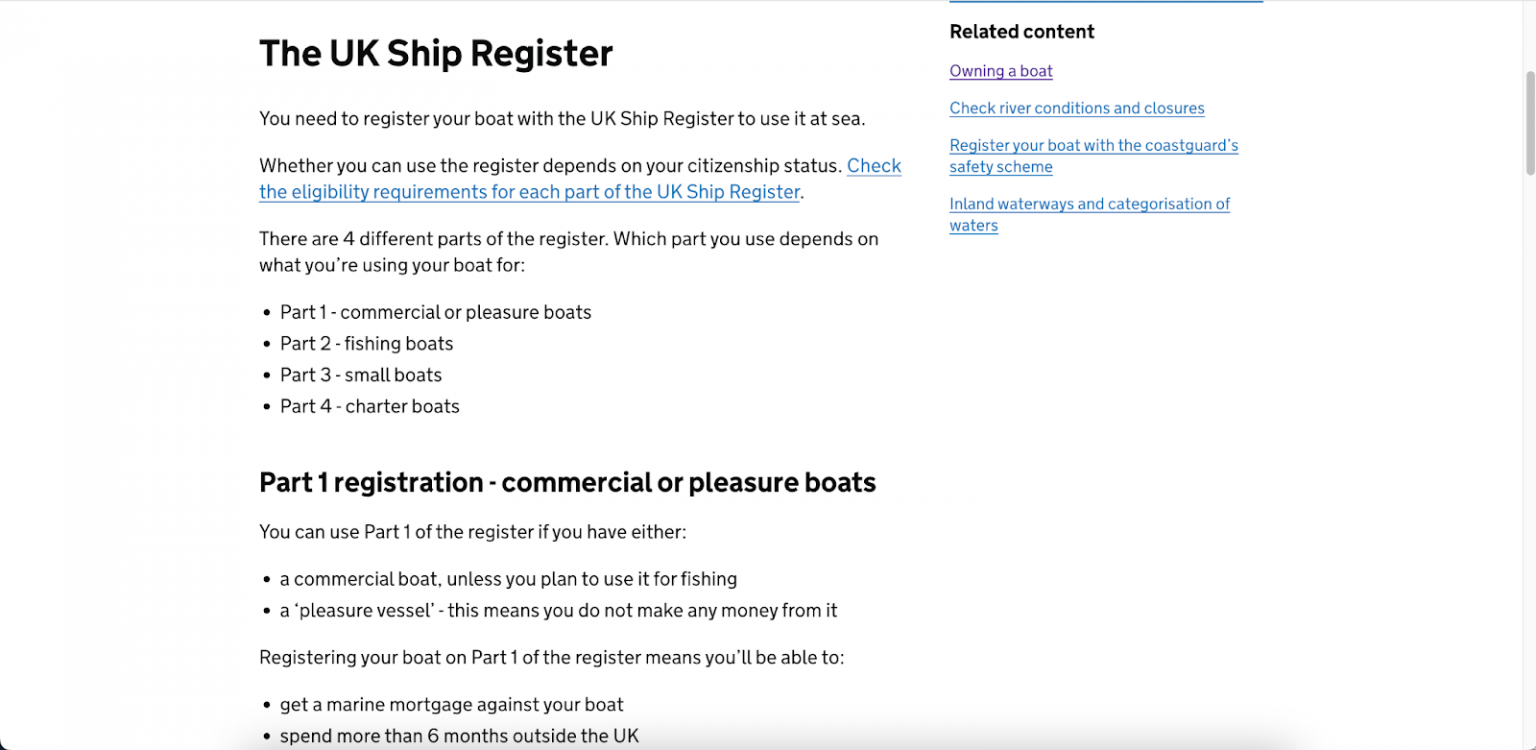 Do You Need a Licence to Drive a UK Boat [2024 Updated]