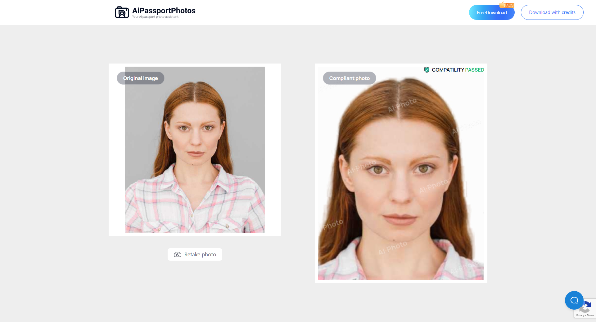 ASDA Passport Photos 2024 [Location & Pricing]