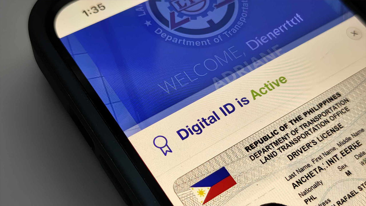 2024 Updated Guide to LTO Digital Driver's License