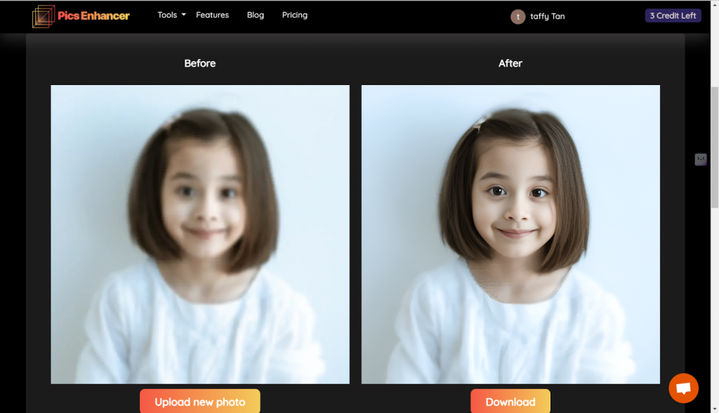 How to Enhance Image Quality with AI Photo Improvers