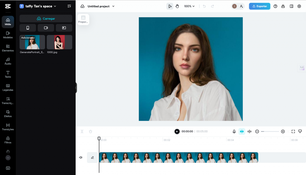 Top 8 AI Portrait Generators from Photo in 2024
