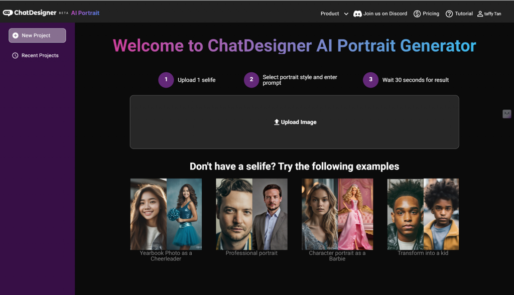 Top 8 AI Portrait Generators from Photo in 2024