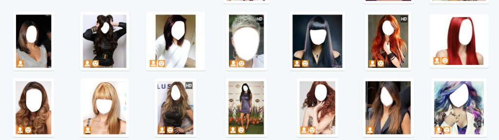 Top 8 Long Hair Filter for Virtual Hairstyle Try-on 2024