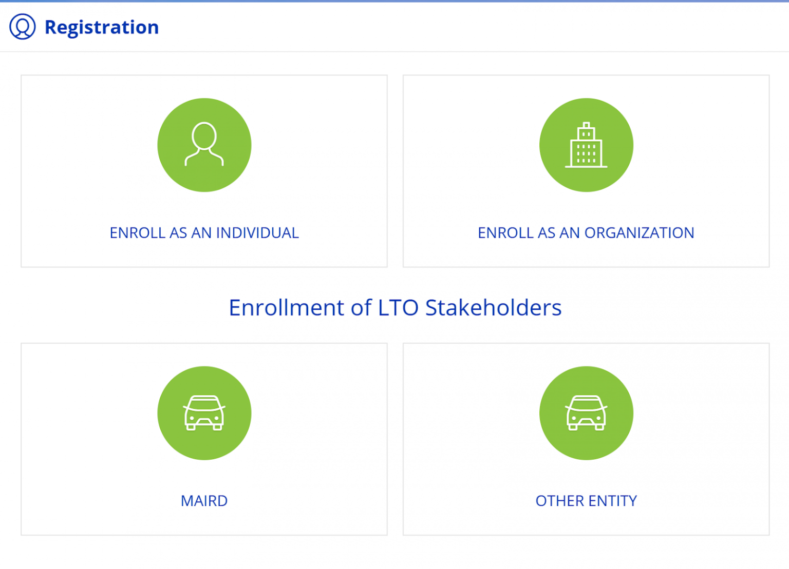 Philippine Professional Driver's License: Requirements, Application ...