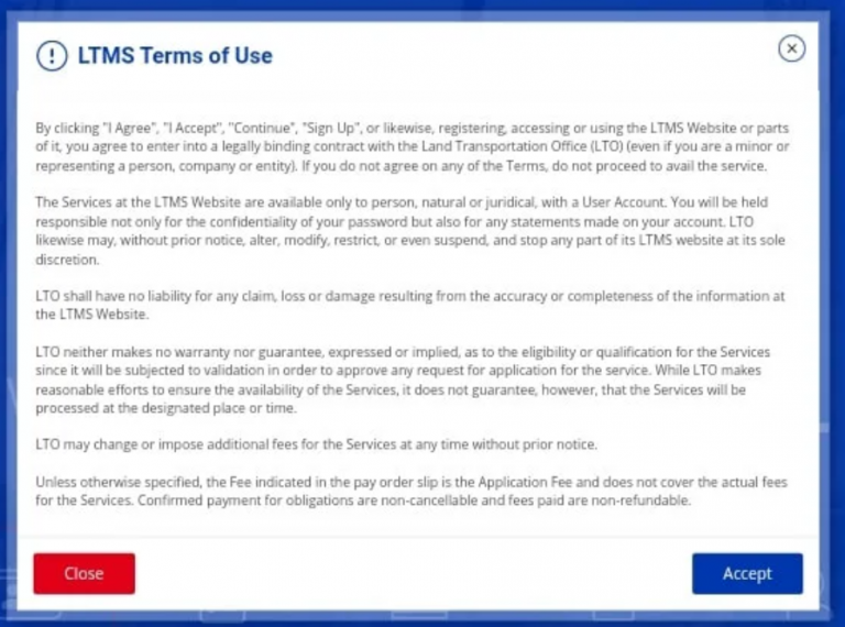 Philippine Professional Driver's License: Requirements, Application ...