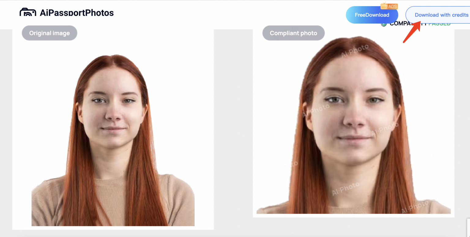 How to Put Name Tag in 2x2 Picture