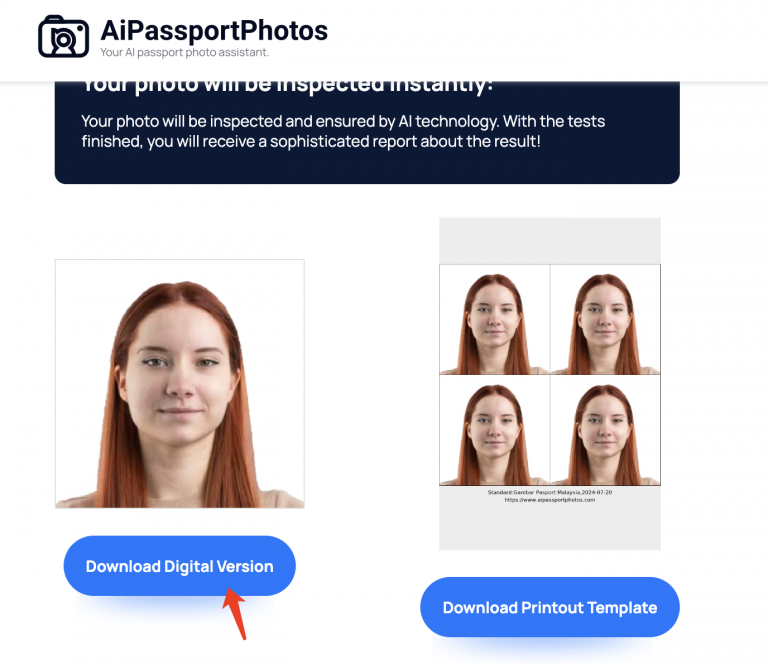 How to Put Name Tag in 2x2 Picture