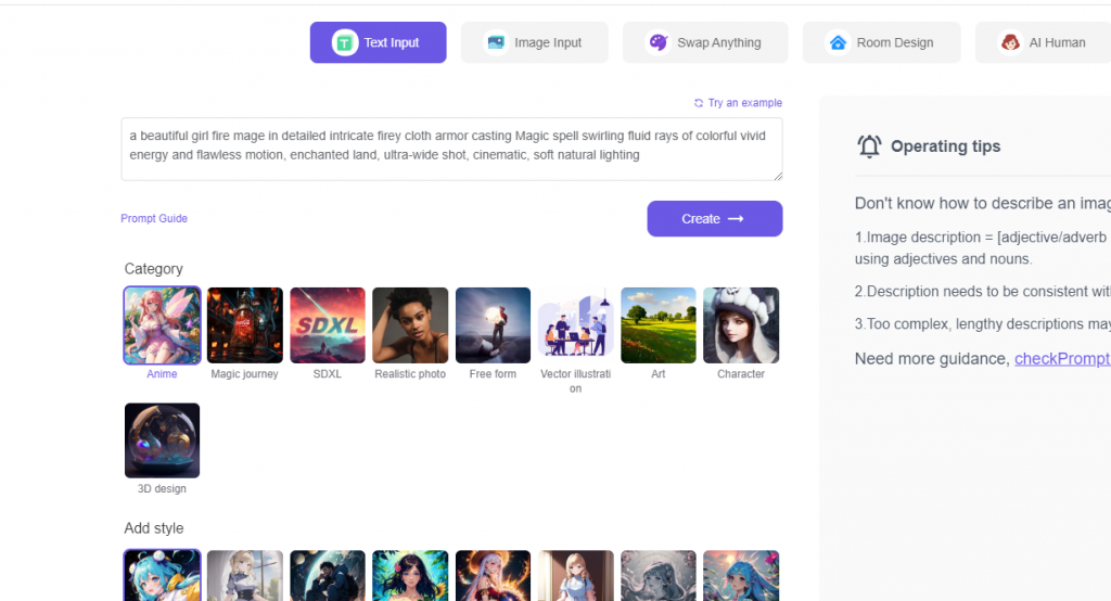 Top 8 AI Album Cover Generators to Make Album Cover Art [Fully Tested]