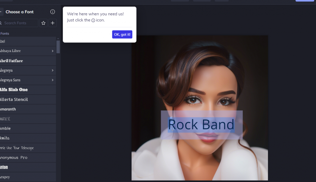 Top 8 AI Album Cover Generators to Make Album Cover Art [Fully Tested]
