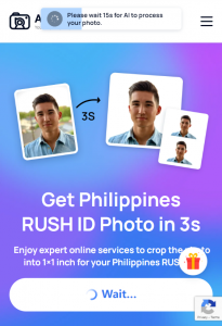 How to Get Rush ID Picture Near Me in the Philippines