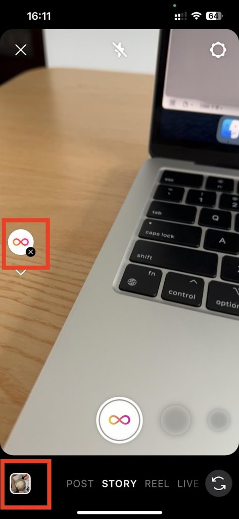 How to Loop a Video on iPhone & Online