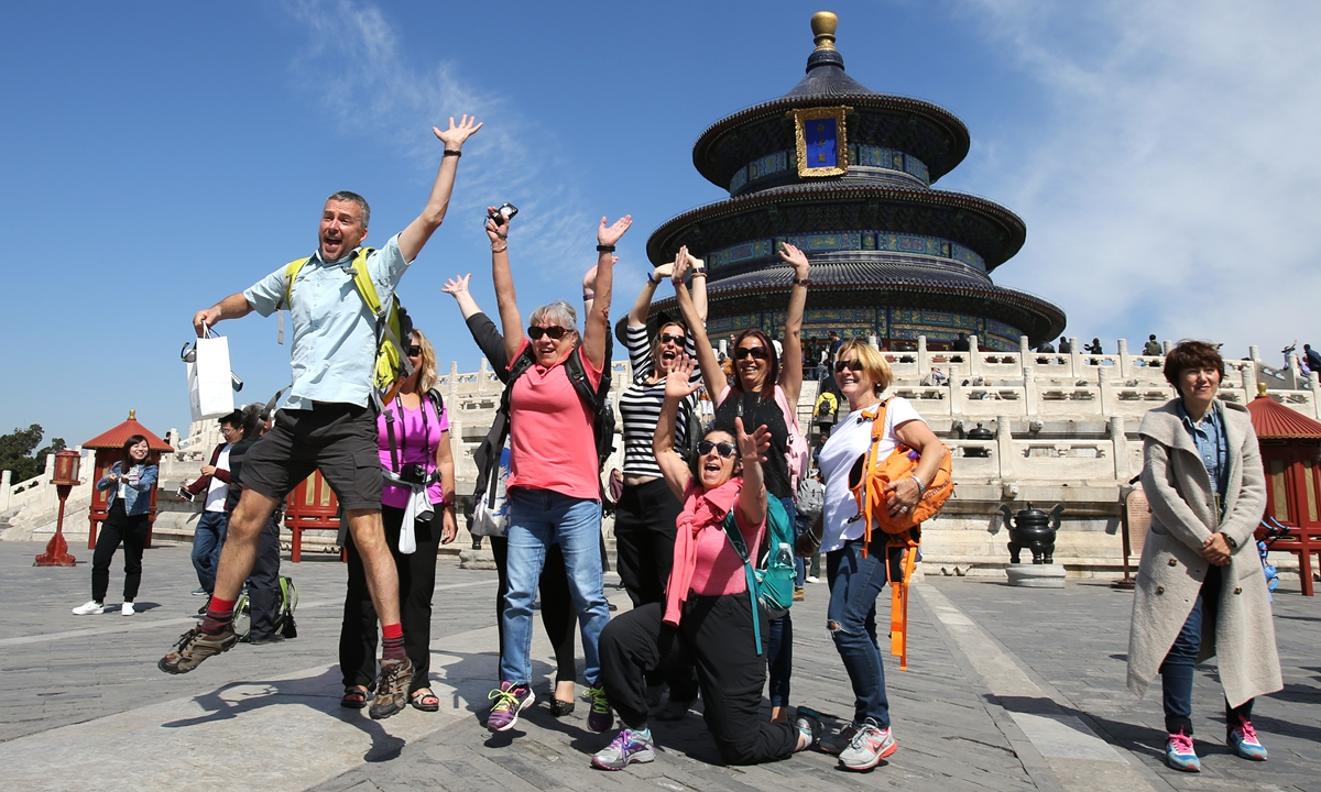The Ultimate Guide on Visa-free Travel to China for Europeans [2024 Updated] AiPassportPhotos