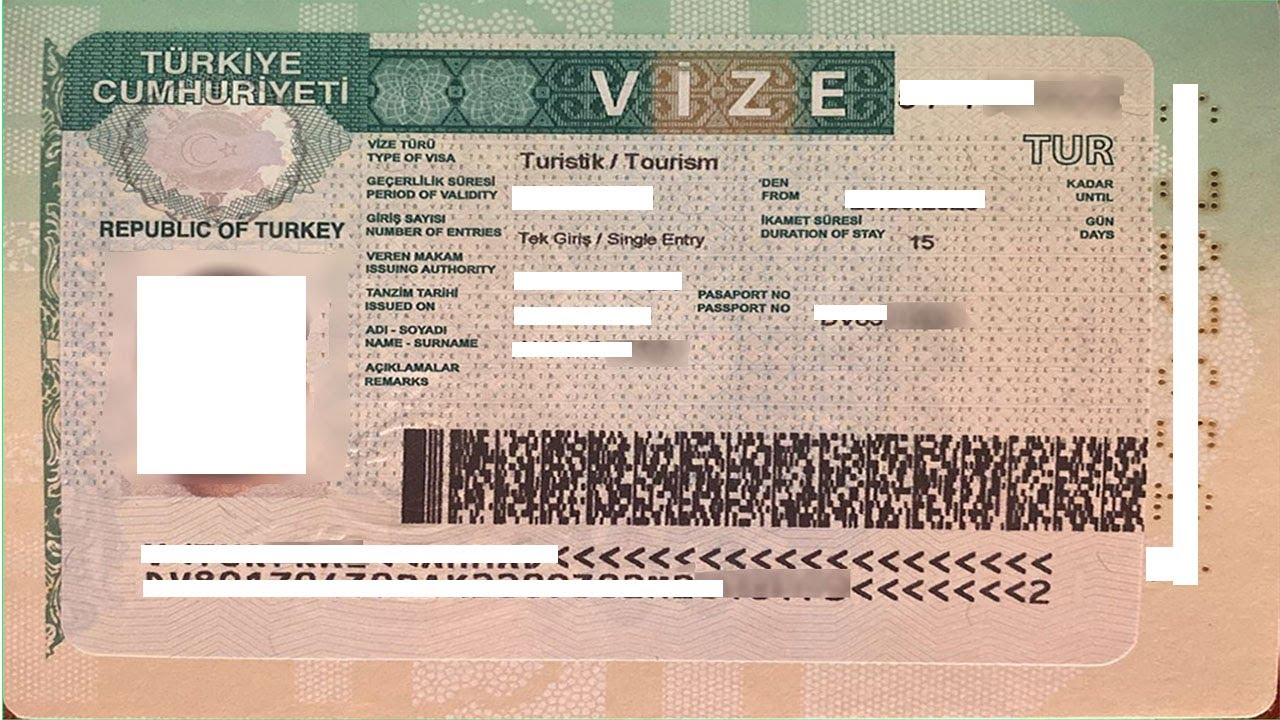 Turkey Visa for UAE Residents: Requirements, Fees & Application