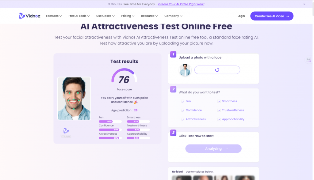 Top 5 Golden Ratio Face Calculator 2024