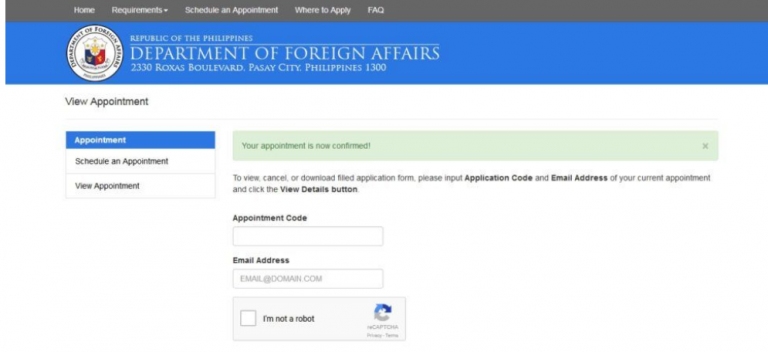 The Complete Guide On Lost Philippine Passports