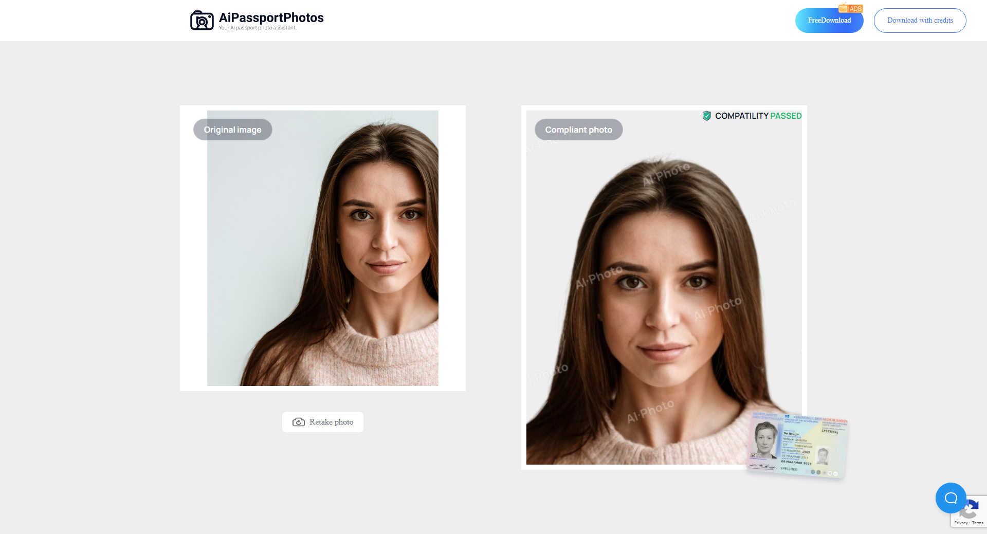 How to Apply for a Dutch Identity Card