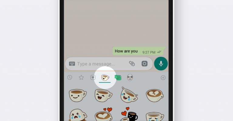 How to Make WhatsApp Stickers [Step-by-Step Guide]