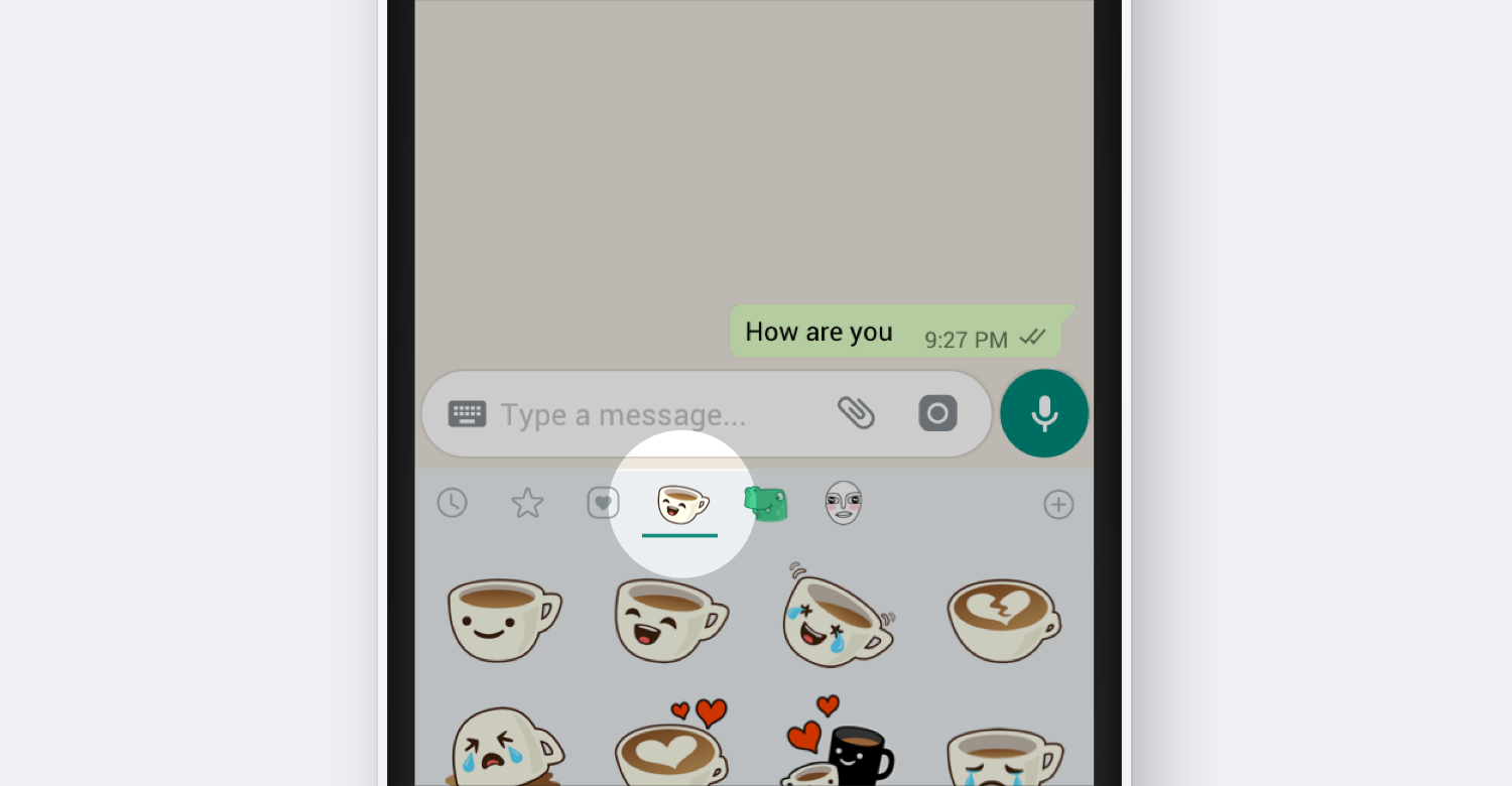How to Make WhatsApp Stickers [Step-by-Step Guide]