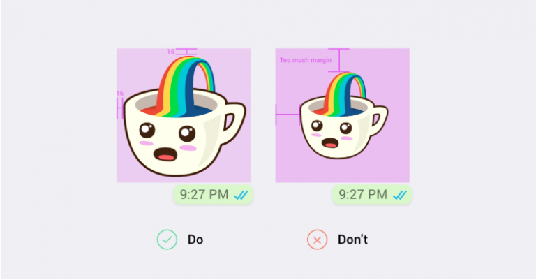 How to Make WhatsApp Stickers [Step-by-Step Guide]