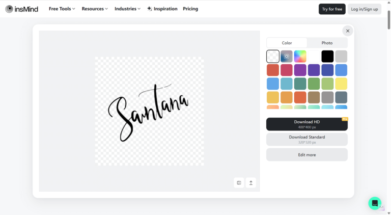 How to Remove Background from Signature: 8 Free Tools (2025 Guide)