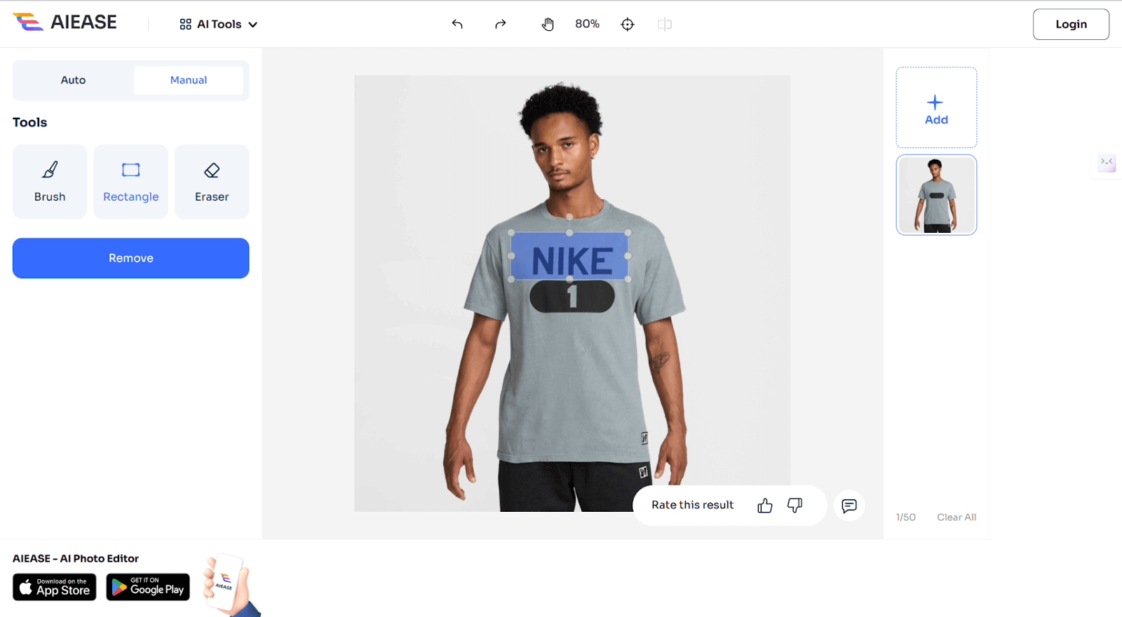 How to Remove a Logo from a Picture [A Detailed Guide]